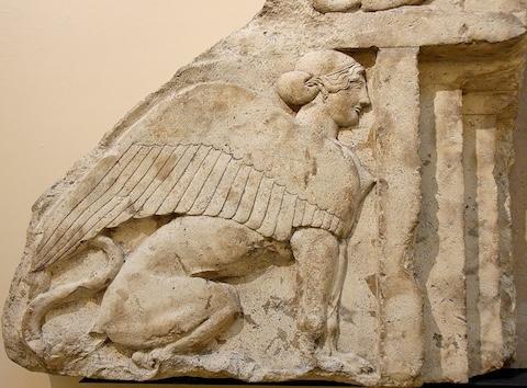 Sardis -Ancient Asia Minor