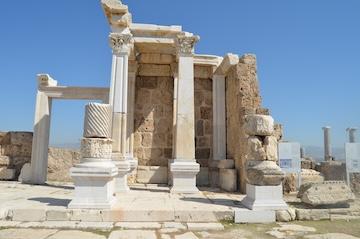 Myra -Ancient Asia Minor